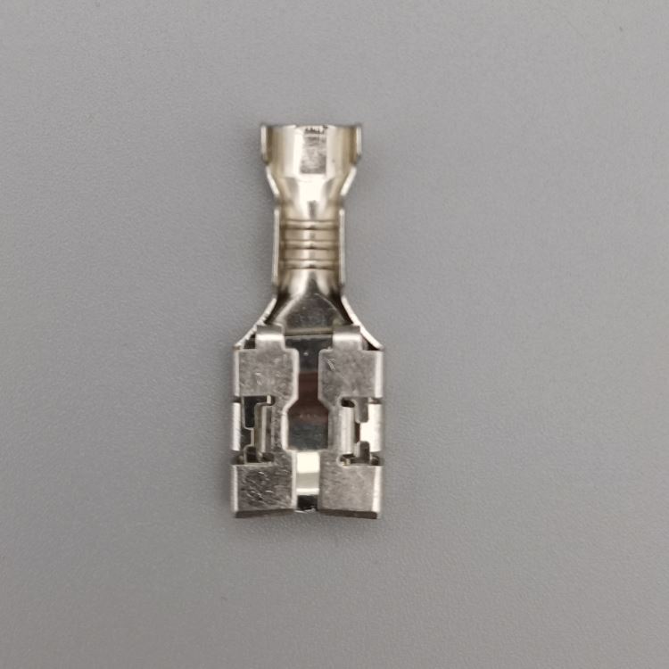 DJ621-9.5D 母端 - 鹤壁常联电子科技有限公司