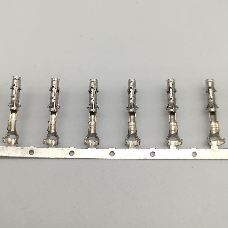 929989-1 DJ221-1.5 母端 - 鹤壁常联电子科技有限公司