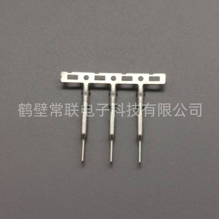 2005154-1 国产公端子 汽车线束连接器接线端子 插针插片插簧 - 鹤壁常联电子科技有限公司