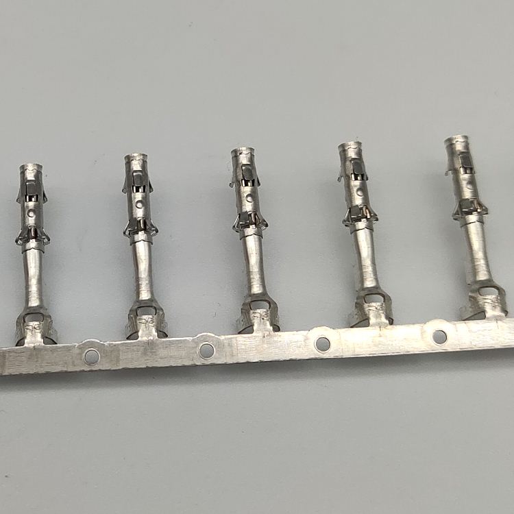 929989-1 DJ221-1.5 母端 - 鹤壁常联电子科技有限公司