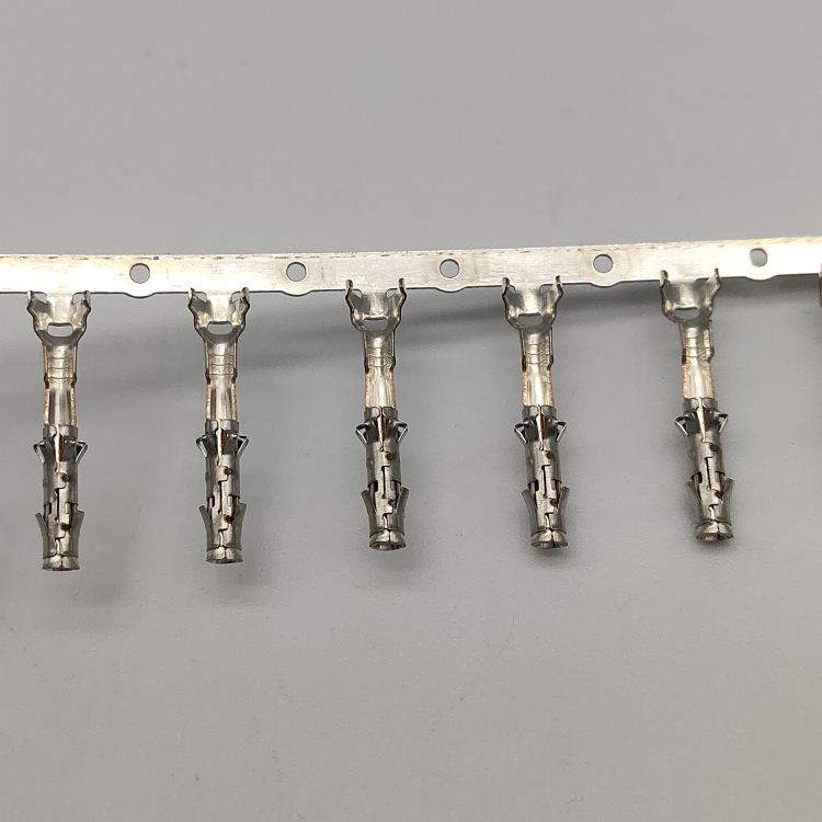 929989-1 DJ221-1.5 母端 - 鹤壁常联电子科技有限公司