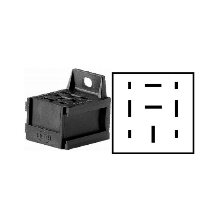 8JA003526-002 DJJ7091-2.8/6.3-21 汽车线束连接器9孔混合继电 - 鹤壁常联电子科技有限公司