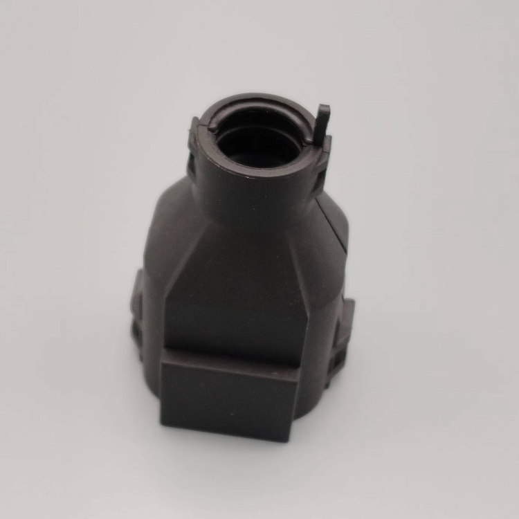 174262-2WJXD-10 护套尾壳 卡10个波纹管 车用线束连接器尾夹尾罩 - 鹤壁常联电子科技有限公司